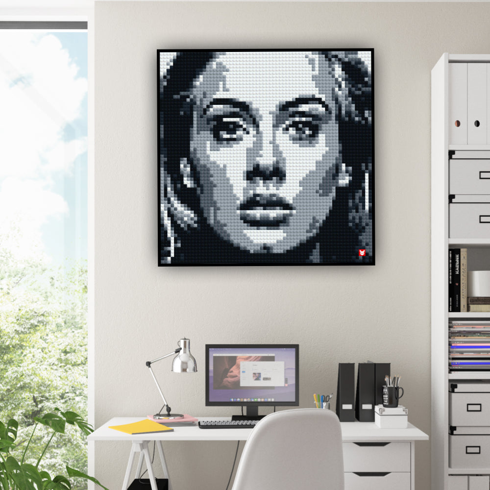 Adele Kit - PixelBricks by Welama – Welama Store